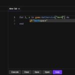 Check Out Fluxus Executor V7’s Latest 2025 New Updates. Discover New ...